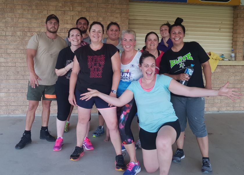 Brooke Saxby – Fitness // Meal Plans // Interviews // Art